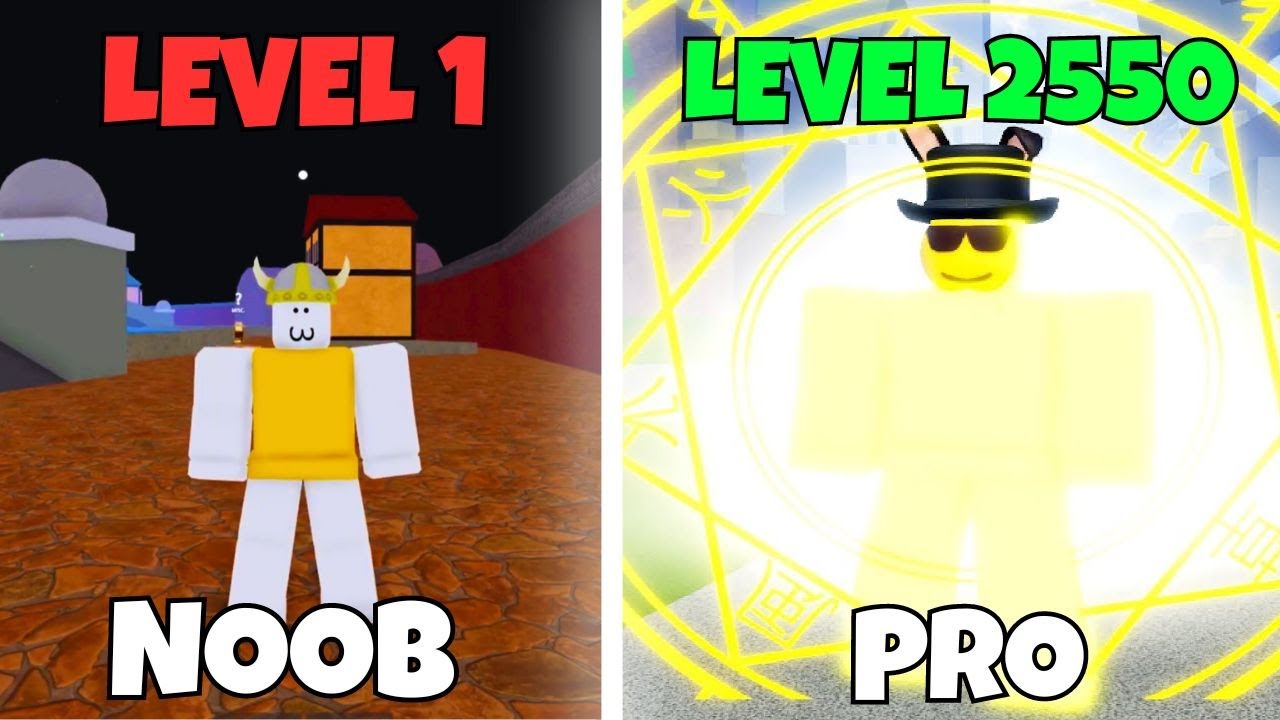 Noob To Max Level as Permanent Buddha in Blox Fruits - YouTube