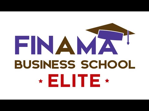 FINAMA BUSINESS SCHOOL "ELITE" 100% INSERTION - YouTube