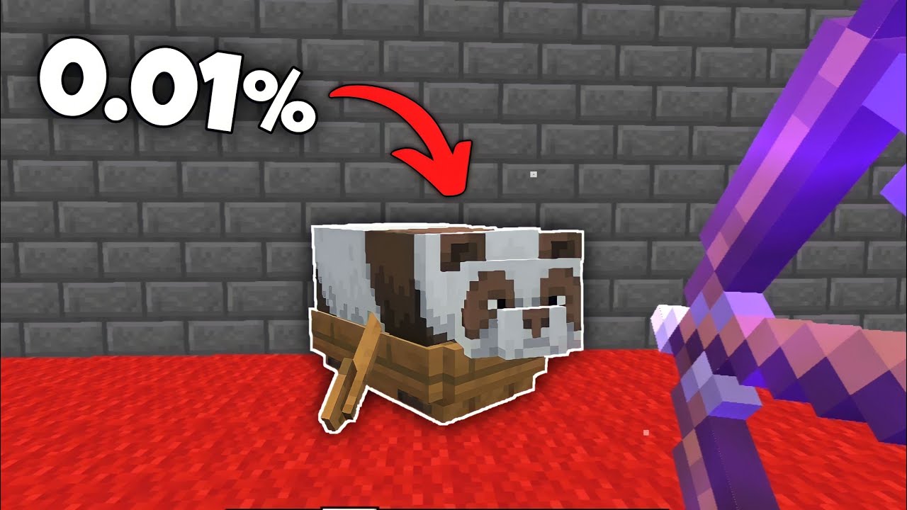 How i Stole this rarest Mob in this Deadliest smp (S1-EP-2) - YouTube