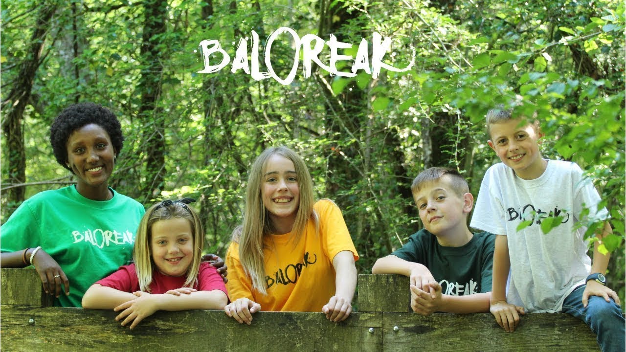 BALOREAK-Baloreak (Letra) - YouTube