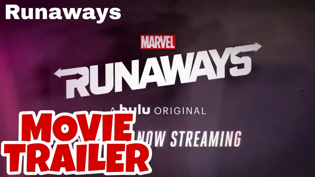 Marvel's Runaways Pride Marvel 101 - YouTube