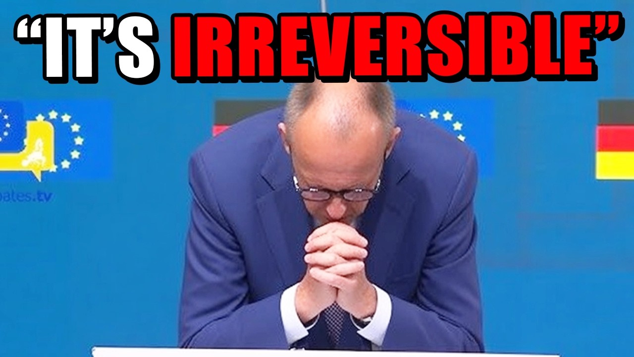 Germany Realizes It s OVER For Them YouTube germany-realizes-it-s-over-for-them-youtube