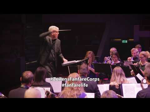 Zuilens Fanfare Corps Twister Leon Vliex