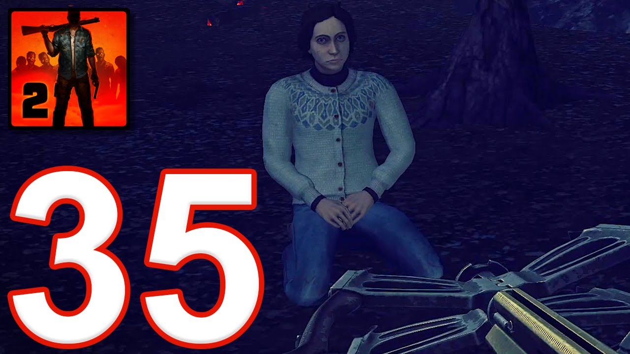 Into the Dead 2 - Gameplay Walkthrough Part 35 - All Initiate Cutscenes ...