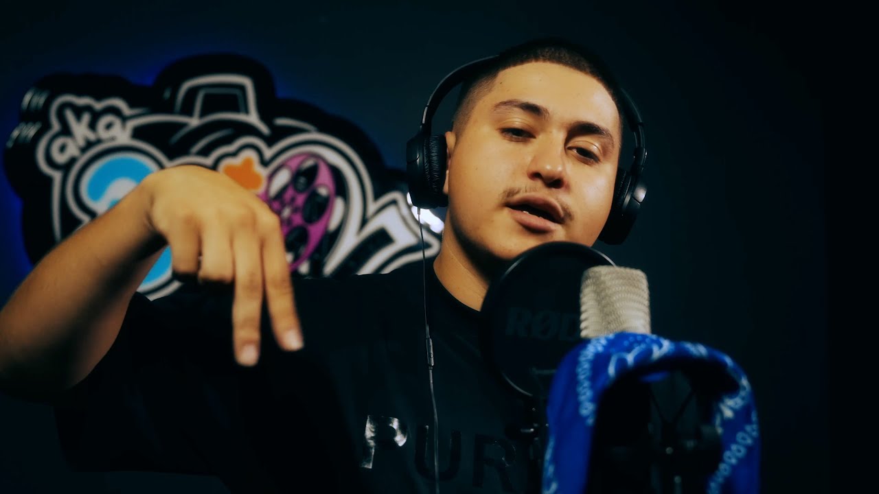 3rdOffWest - Back 2 Back (Live with akaBeto) - YouTube