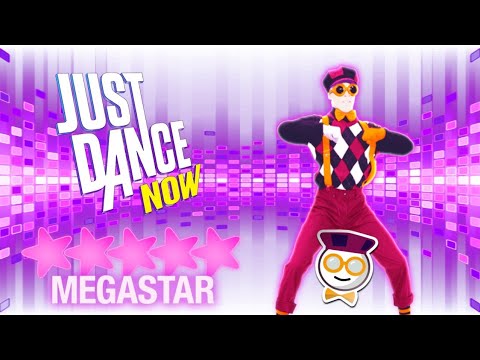 Just Dance Now - Hey Ya By Outkast (5 Stars) MEGASTAR - YouTube