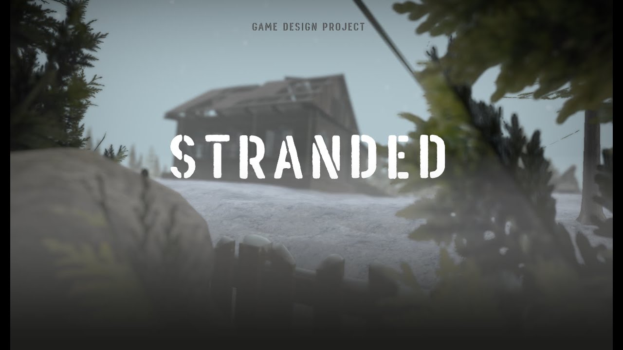 Stranded - Gameplay - YouTube