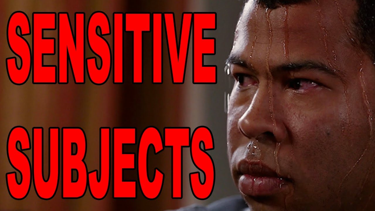 TBH ep. 11 - Sensitive Subjects in TTRPGs 😢 - YouTube