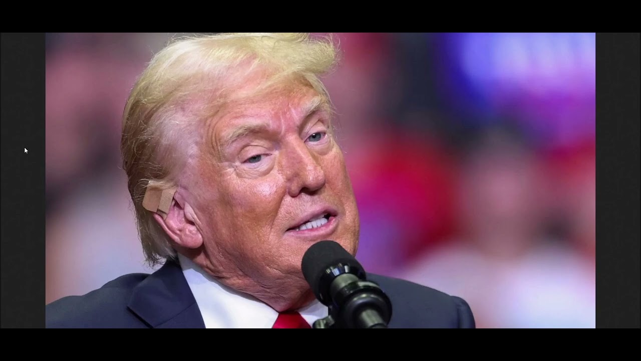 The Meme Show Continues - YouTube