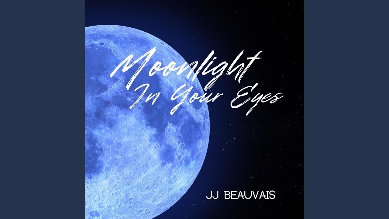 Moonlight in Your Eyes - YouTube