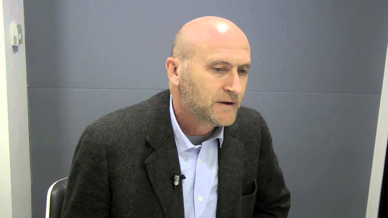 Constantine Phipps on What You Want - YouTube