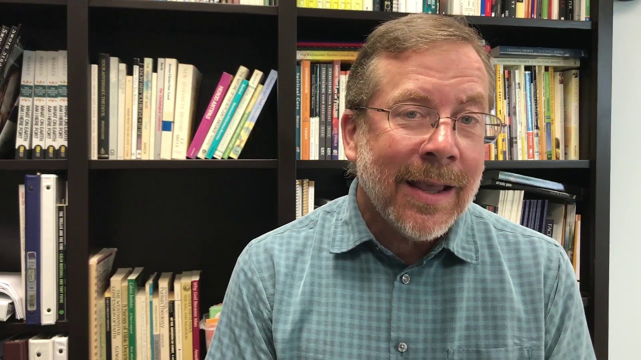 Pursue Christ as Your Greatest Treasure - YouTube