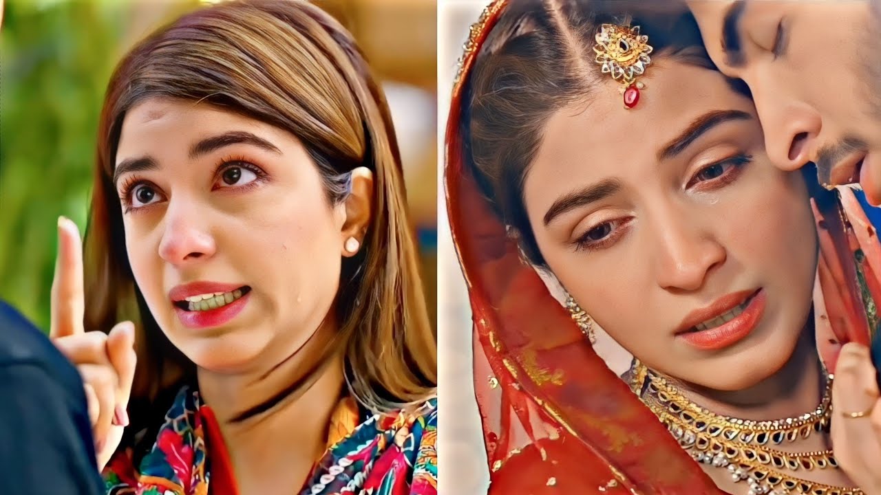 Sacchi Mohabbat Nhi Hugi 💔🥺| Salaar Shah | Zunaira 💝🦋 Ruposh Status ‼️ ...