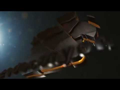 Element 3D Logo Transformer | After Effects Template | Opener Template ...