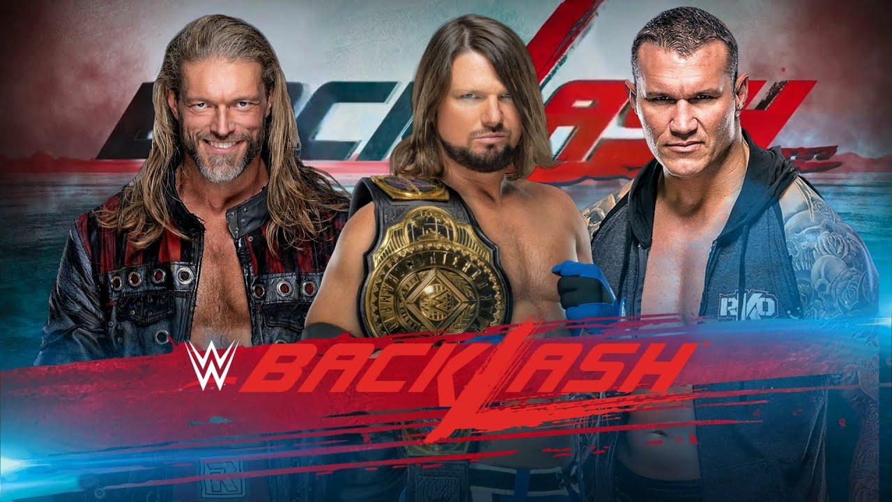 Backlash 2020 V2 | Match Card Predictions - YouTube