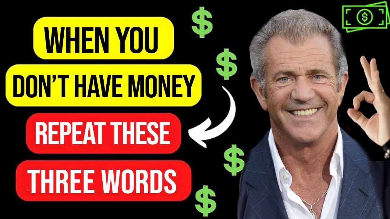FORGET ABOUT LUCK JUST REPEAT THESE 3 WORDS And See What Happens forget-about-luck-just-repeat-these-3-words-and-see-what-happens