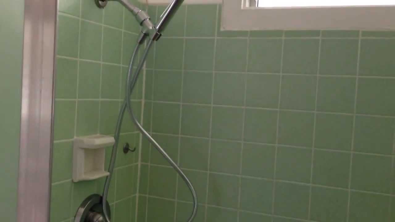 Bathroom and Japanese Style Furo (soaking tub) - YouTube