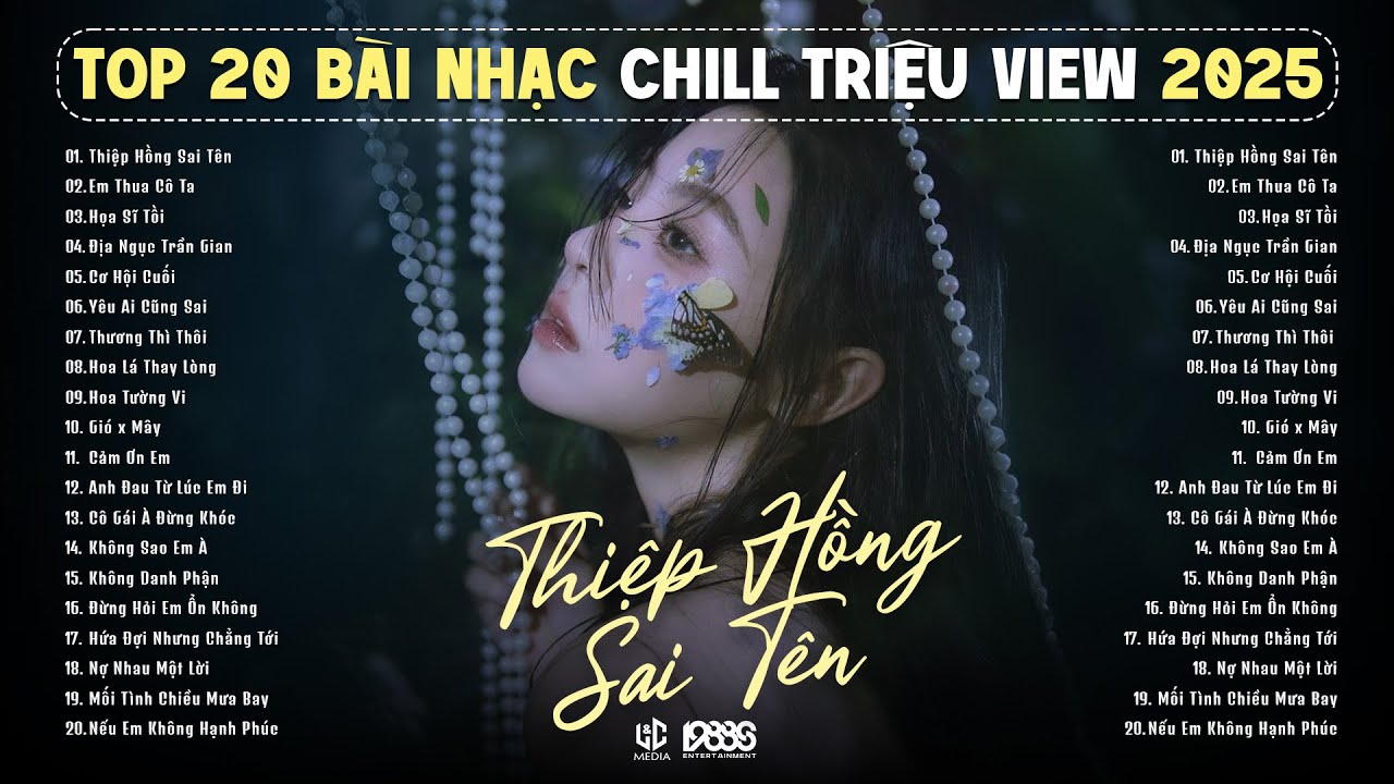 Nhạc Chill Tâm Trạng - Nhạc Trẻ Tuyển Chọn Hay Nhất 2026 | Nhạc Trẻ ...