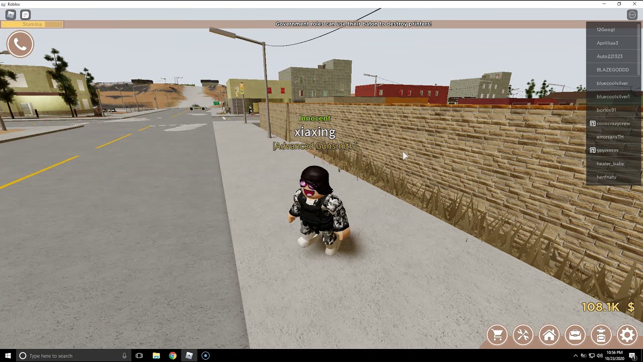 Advanced Gunsmith Anomic Review - YouTube