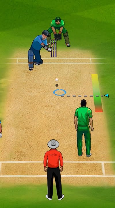 WORLD OF CRICKET TEAM GAMES #championship #championsleaguegame IPL ...