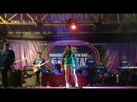 Vero Kanaya - Oleh Oleh - Yolanda Music - artis cantik pendatang baru musik dangdut yogyakarta