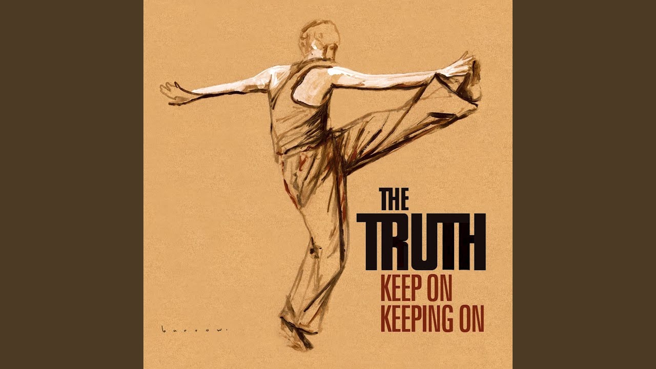 Keep On Keeping On - YouTube