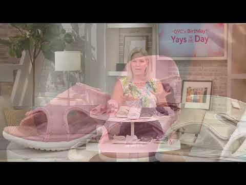 Spenco Orthotic Thong or Slide Sandals - Inspire on QVC