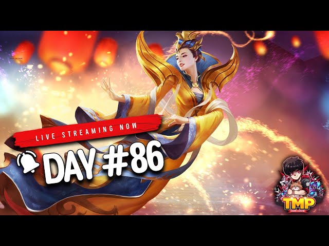 จัดแครี่มันส์ๆ RANK NM Day86