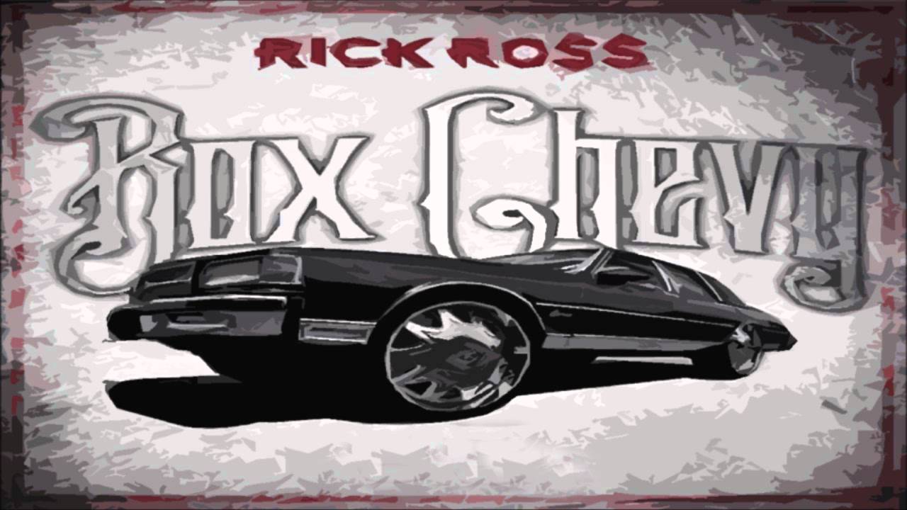 [Instrumental] Rick Ross - Box Chevy (Remade By Mace Beats) - YouTube