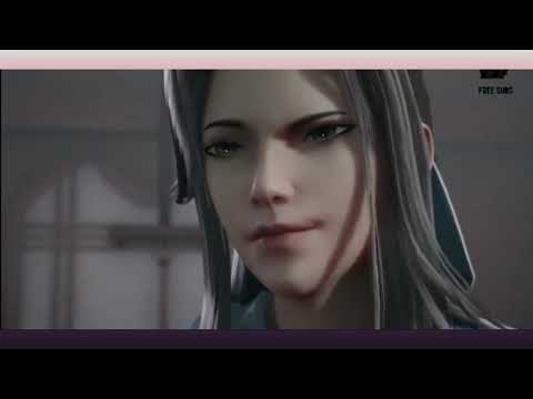 Shouxi Yu Ling Shi Episode 18 English Sub