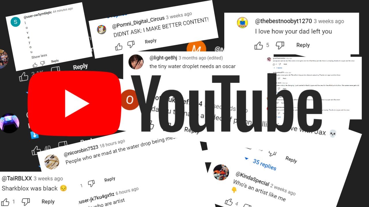 Youtube is getting worse and worse... - YouTube