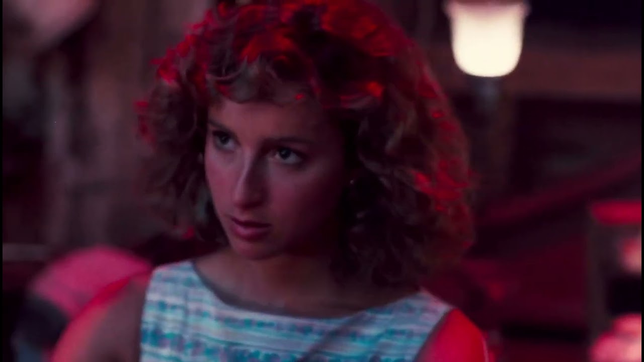 Dirty Dancing trailer - YouTube