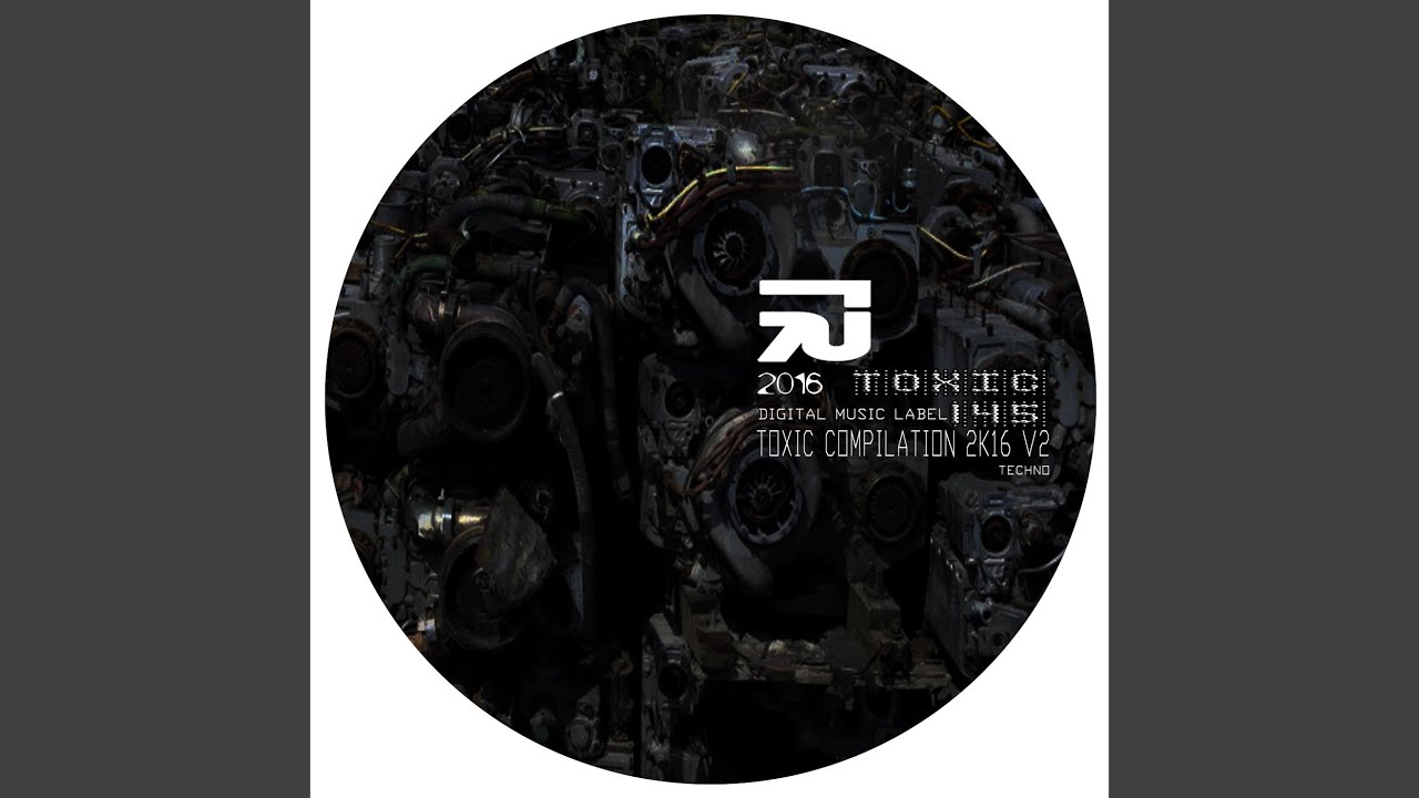 U3b (Original Mix) - YouTube