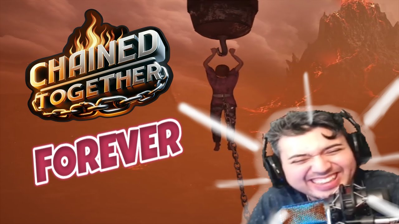 Chain together forever - YouTube