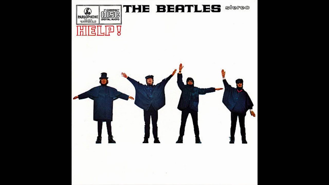 1. Help! // The Beatles // Help! 2009 Stereo Remastered - YouTube