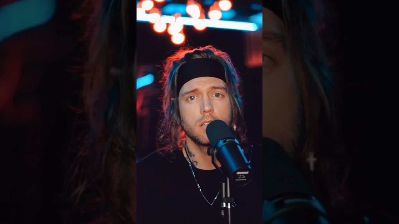 Bryce Savage - Ghost (Cover) - YouTube