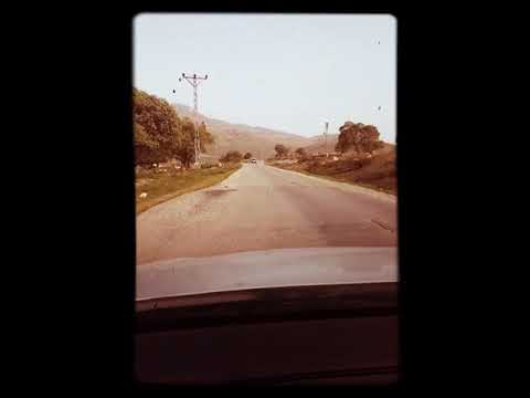 KERBORAN ZENGAN YOLU DARCEGIT KARABAYIR 28.03.2018