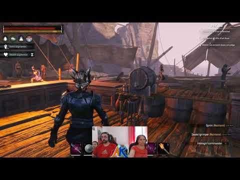 Marchants PNJ !! Conan Exile Isle Of Siptah - YouTube
