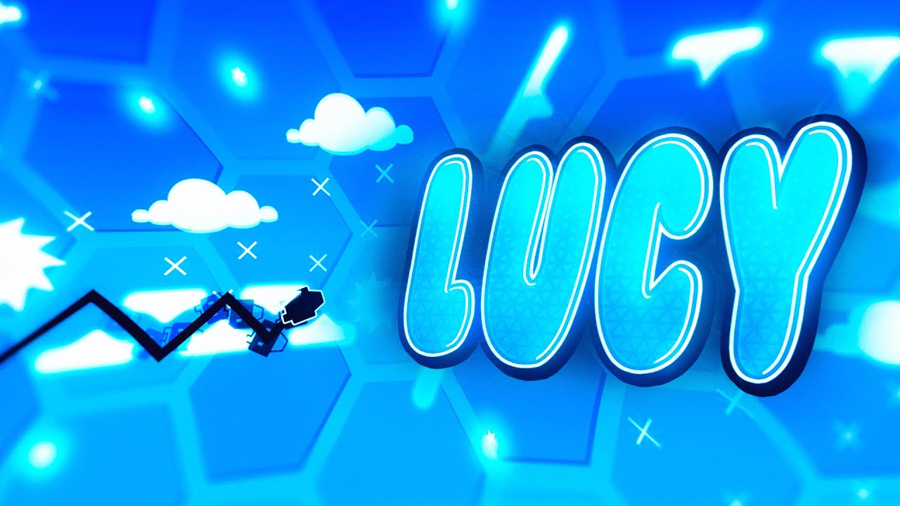 Lucy 100% | roud - YouTube