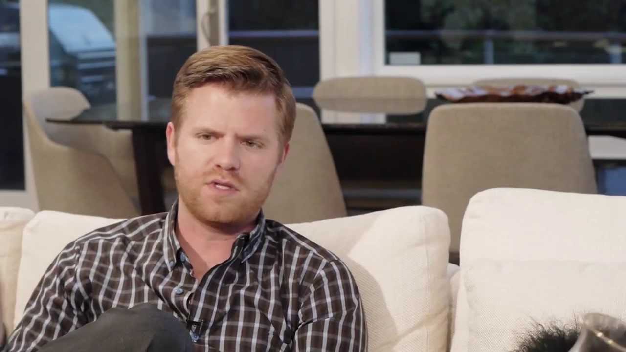 Foundation 34 // Matt Galligan - YouTube