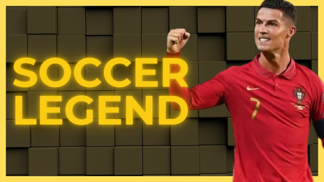 Cristiano Ronaldo - The Triumph of a Leader - YouTube