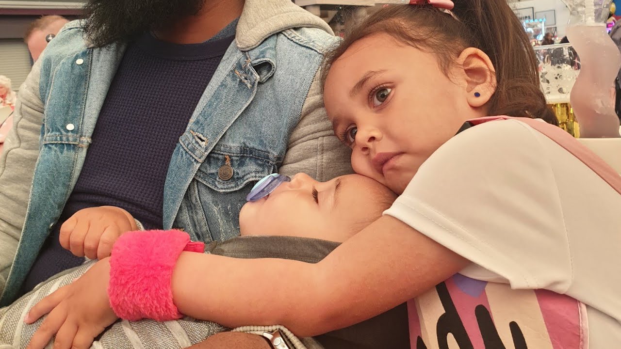 Butlins Minehead Day2 - YouTube