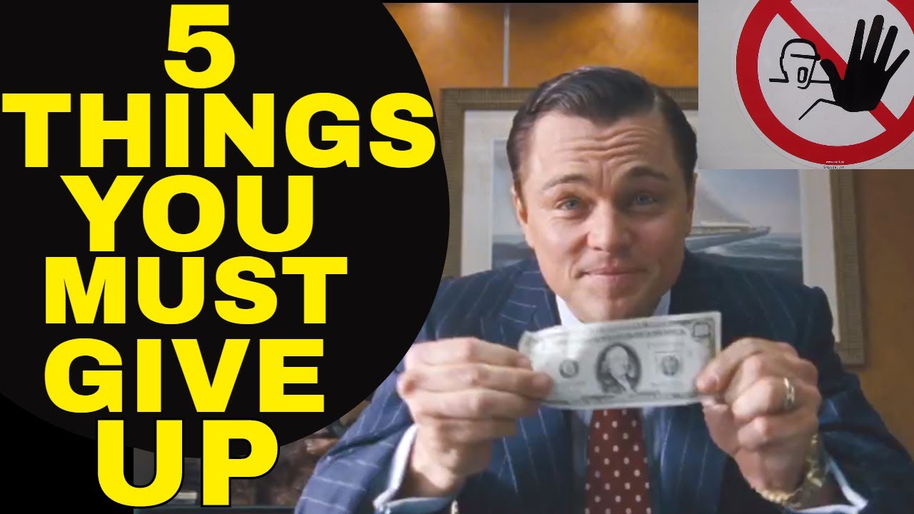 3 Things You NEED to Know to be Irreplaceable in the Marketplace - YouTube