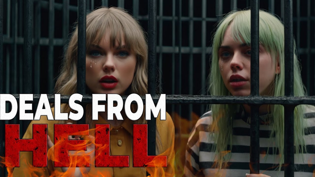 Record Labels are a SCAM - YouTube