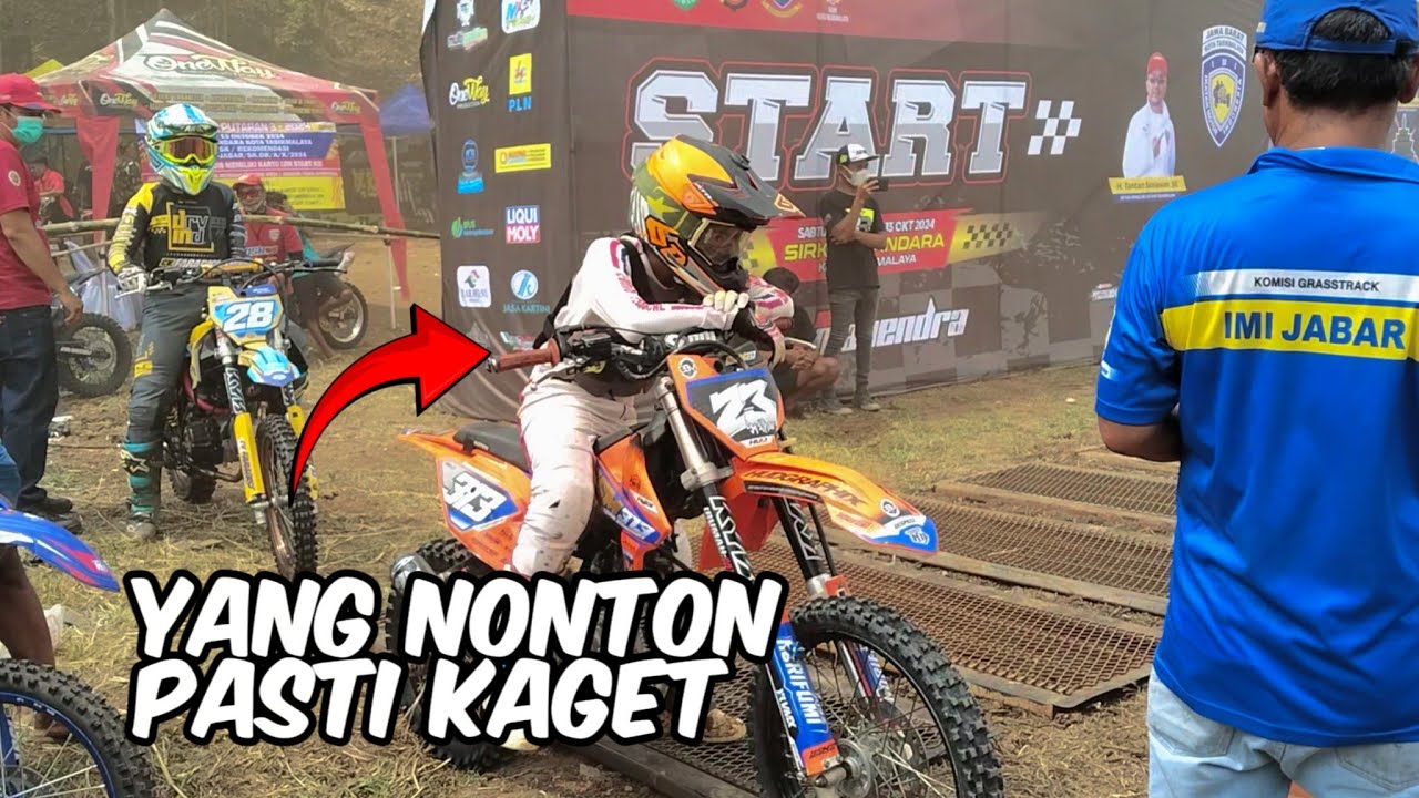 M ATHAR KAYAK BALAP SETINGAN!. TAPI ASLI🔥MELEDAK SLEBEWW - YouTube