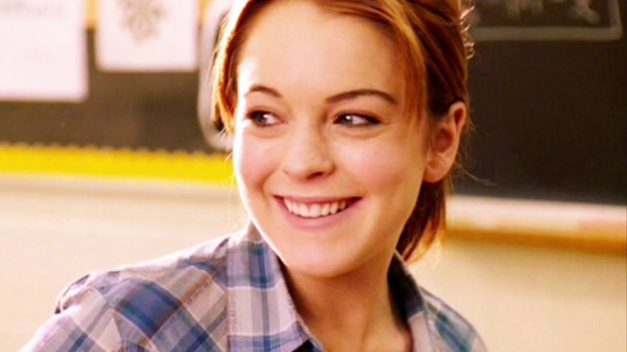 Honest Trailer Mean Girls - Maddie Grad - YouTube