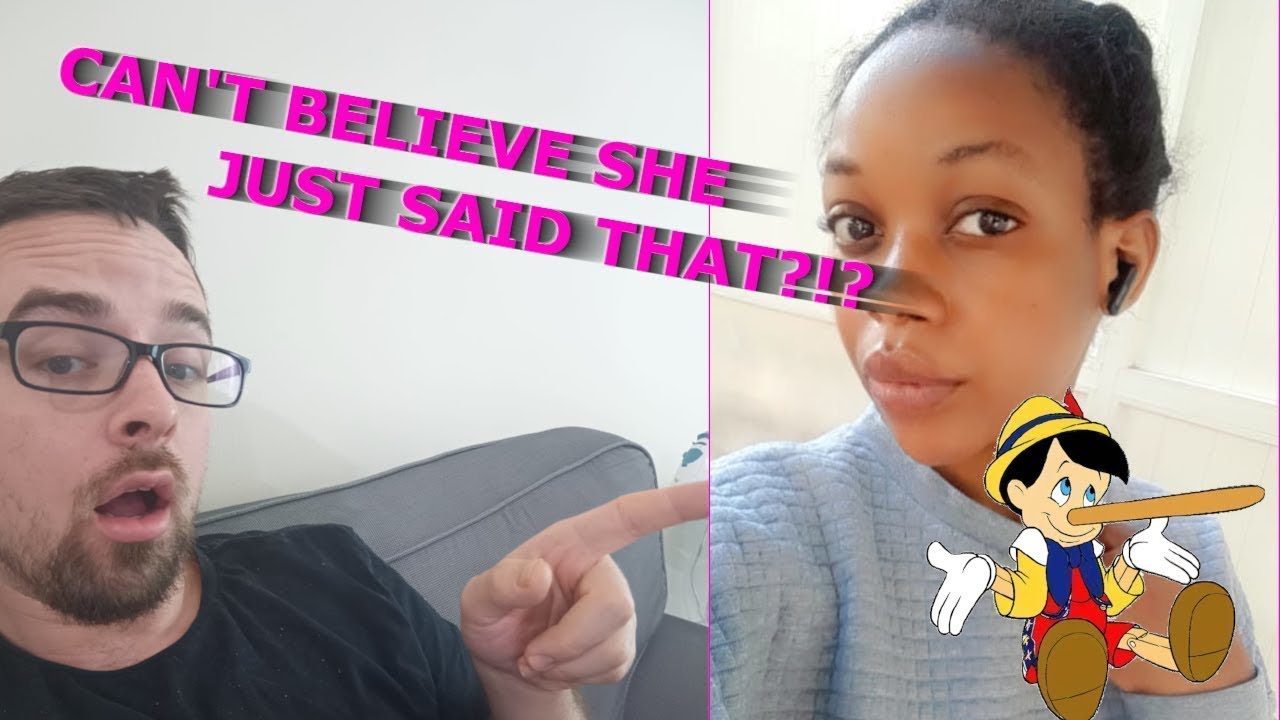 Lie detector challenge (the truth comes out) - YouTube