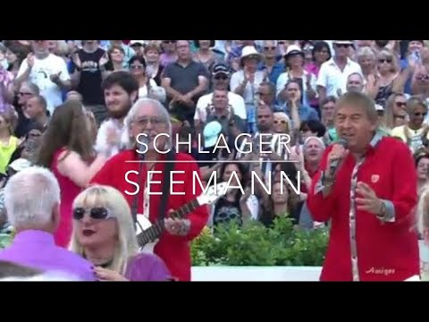 Amigos - 110 Karat (ZDF Fernsehgarten)