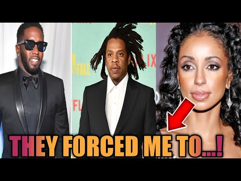 9 MINUTES AGO: Mya FEARLESSLY c0nfr0nt$ Diddy and Jay-Z,was she F0RCED ...