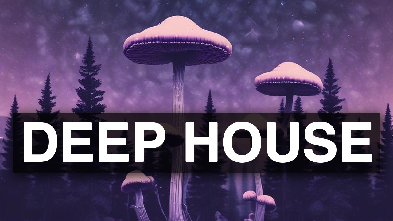 Deep House - Deep Drive Music Vol.19 #deephouse #4KUHD #4K - YouTube